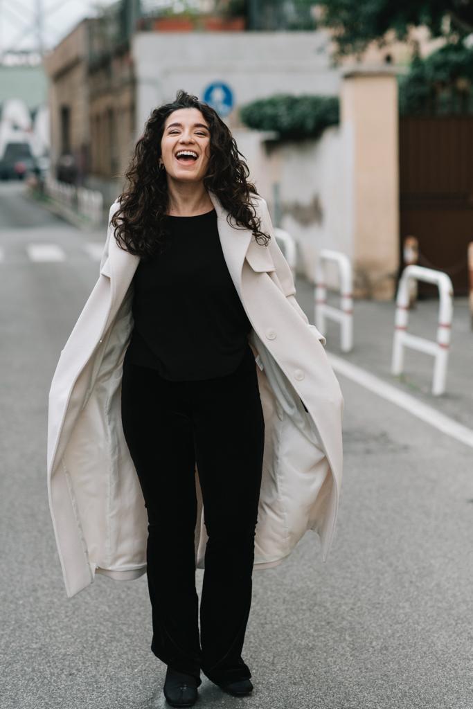 Giulia Cavallo a Zelig: "Salgo sul palco con l’unico obiettivo di ...