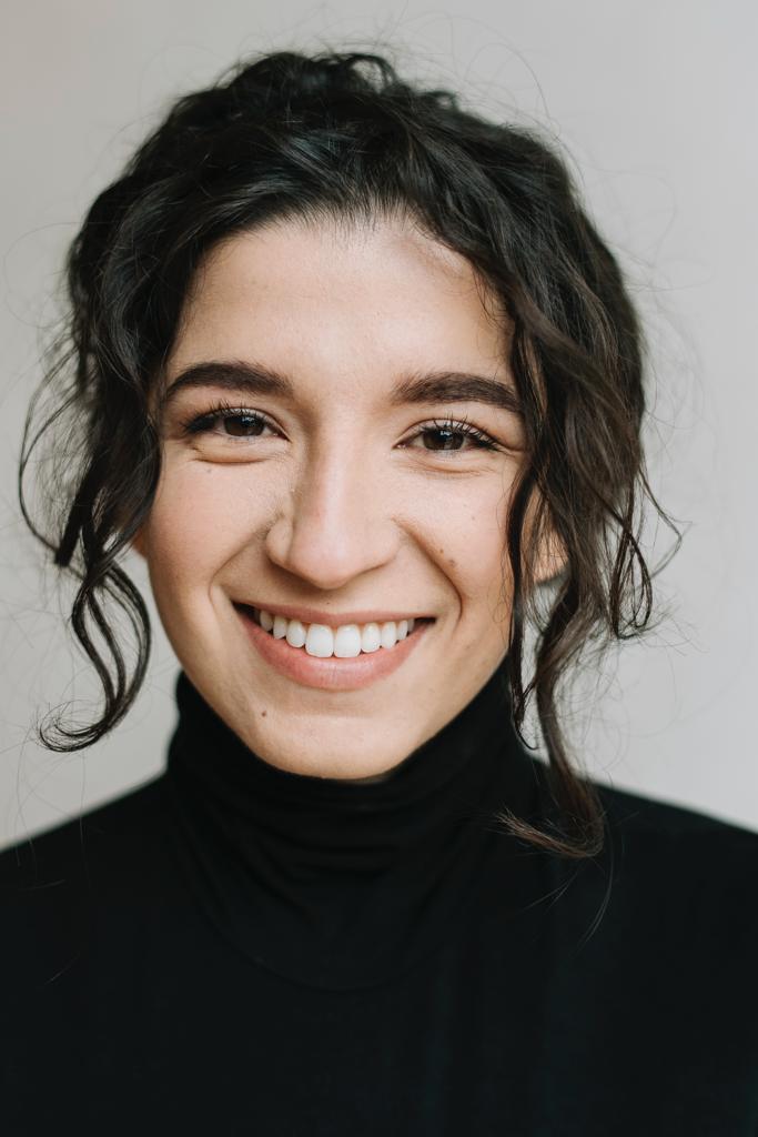 Giulia Cavallo a Zelig: "Salgo sul palco con l’unico obiettivo di ...