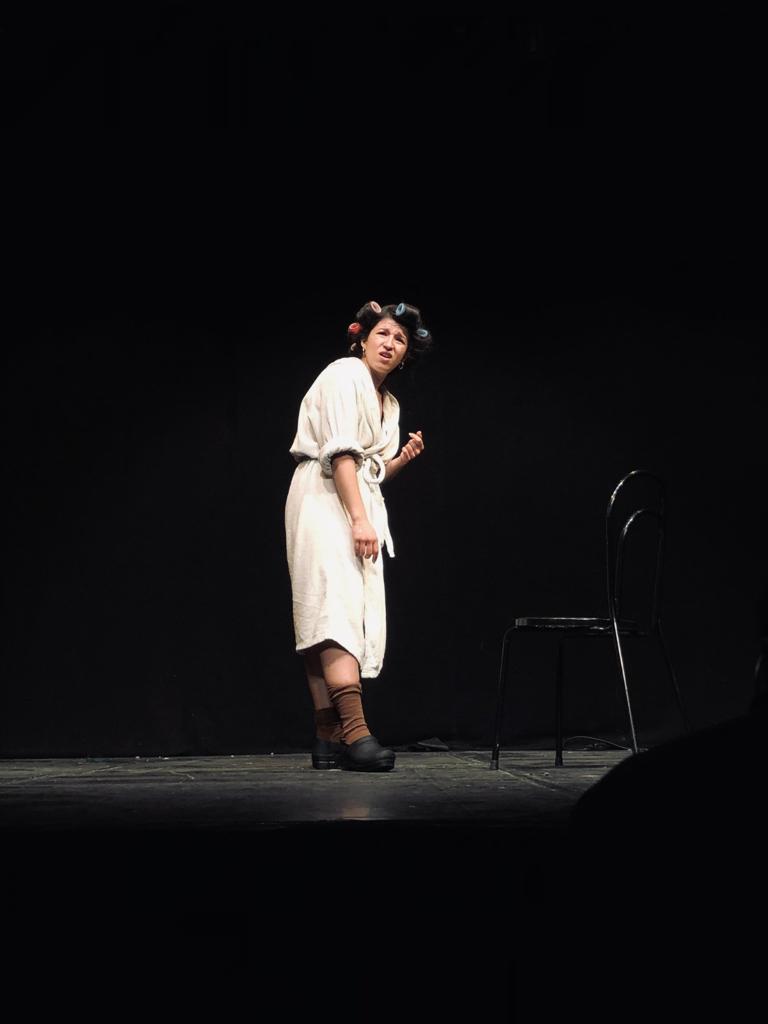 Giulia Cavallo a Zelig: "Salgo sul palco con l’unico obiettivo di ...