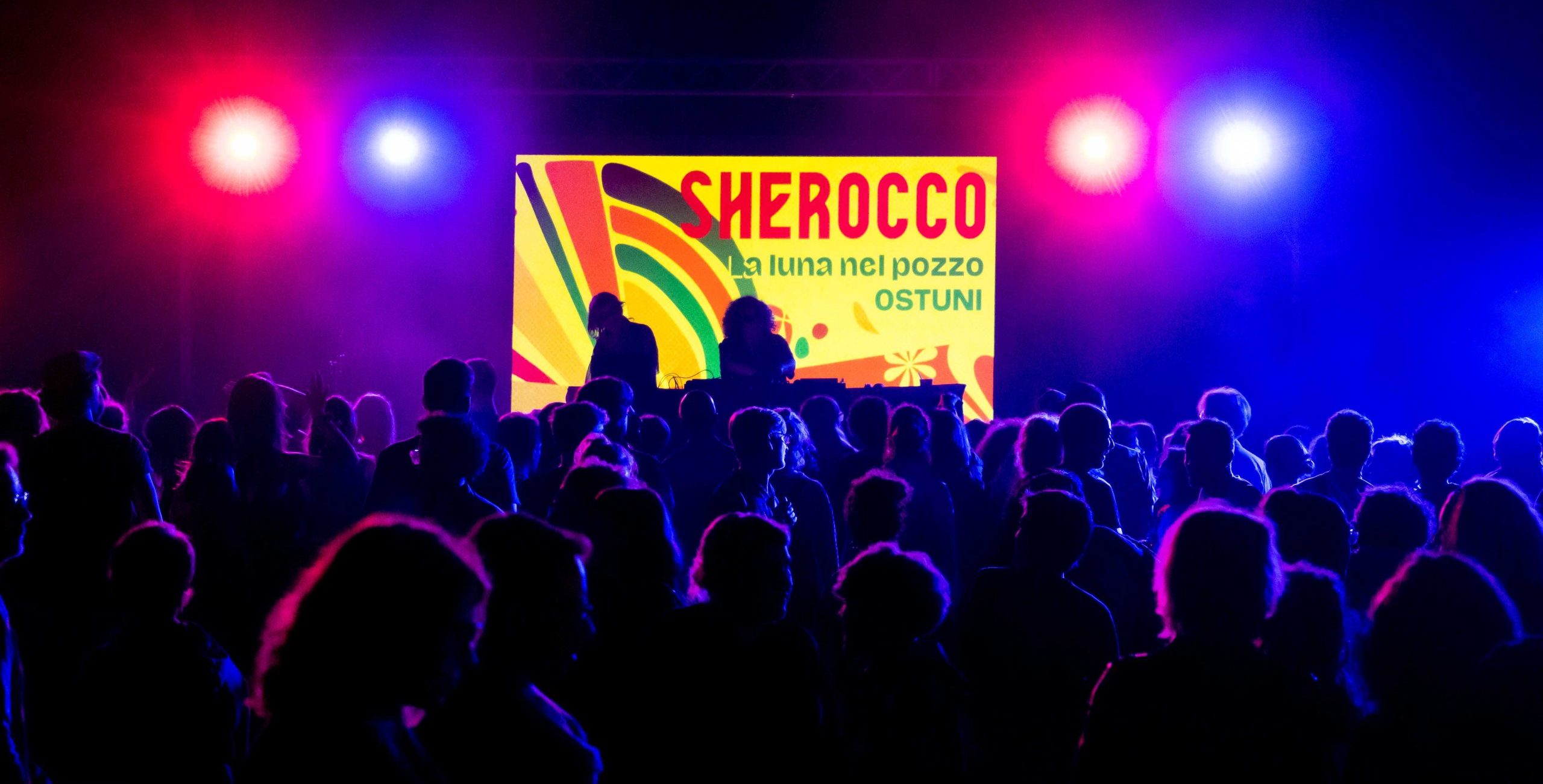 Sherocco, torna il festival dei diritti e delle culture LGBTQIA+ italiani – CeglieOggi.it ...